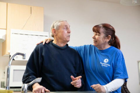 Happy 50 Plus 樂活50加 - One-stop resource hub to help 50+ Chinese/AAPI Americans & caregivers ...